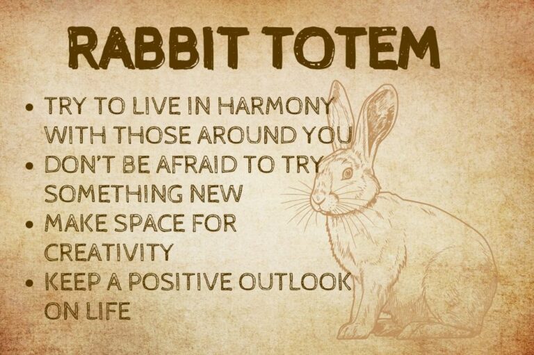 Rabbit Spirit Animal: What Does a Rabbit Symbolize?